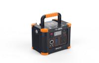 China Herewin T300 288Wh Portable Power Station 330W Camping Generator 3.7kg for sale