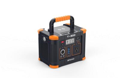 China Herewin T300 288Wh Portable Power Station 330W Camping Generator 3.7kg for sale