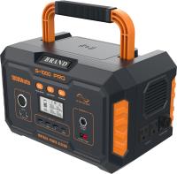 China Herewin MP500 519Wh Portable Power Station 500W AC Output Ternary Lithium for sale