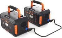 China Herewin G500 512Wh Portable Power Station 500W AC Output 6.1kg Solar Charging for sale