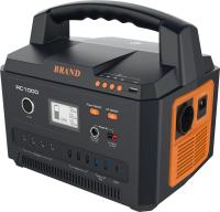 China Herewin RC700 699Wh Portable Power Station 700W Camping Generator with Ternary Lithium for sale