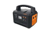 China 907Wh Portable Lithium Battery Pack 8.8kg 12-26V 8A Solar Charging Power Station for sale