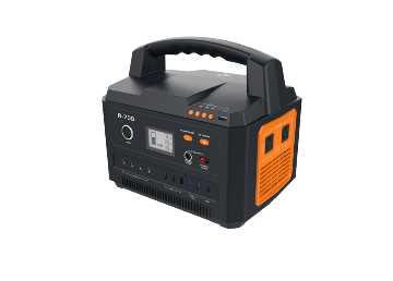 China 907Wh Portable Lithium Battery Pack 8.8kg 12-26V 8A Solar Charging Power Station for sale