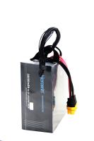 China Herewin 18S 68.4V 30000mAh 25C LiHv Soft Pack Battery for UAV Drone for sale