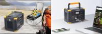China Herewin T1000 999Wh Portable Power Station 8.3kg Ternary Lithium Emergency Supply for sale