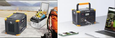 China Herewin T1000 999Wh Portable Power Station 8.3kg Ternary Lithium Emergency Supply for sale