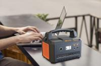 China Herewin R1000 907Wh Portable Power Station 1000W AC Output Ternary Lithium for sale