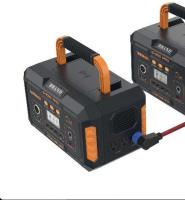 China Herewin G1000 999Wh Portable Power Station Ternary Lithium Battery 1000W AC Output for sale