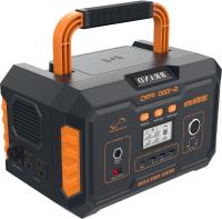China Herewin MP2000PRO 2264Wh Portable Power Station 2200W AC Output 460x366x260mm for sale