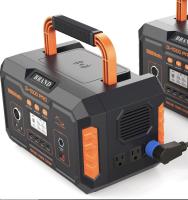 China Herewin MPL2000 2150Wh Portable Power Station 2200W LFP Camping Generator 31kg for sale