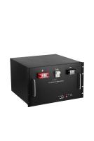 China LiFePO4 48V 100Ah 4.8kWh Rack Mount Communication Base Station Battery for sale