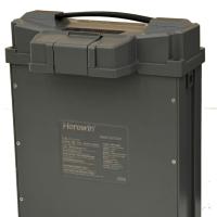 China Plant Protection UAV Li Ion Battery 22000mAh 51.8V 14S 25C Rechargeable with BMS for sale