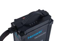 China 44.4V 16000mAh Drone Lithium Ion Battery 25C with Built-in BMS for UAV for sale