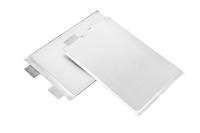 China 3.7V 5Ah High Discharge LCO Polymer Lithium Battery Cell 50C 800 Cycles for sale