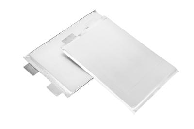 China 3.7V 5Ah High Discharge LCO Polymer Lithium Battery Cell 50C 800 Cycles for sale