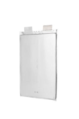 China 3.7V 5000mAh 55C High Discharge Rate Lipo Battery Single Cell for RC Drone for sale