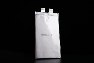 China 3.7V 16000mAh LiPo Single Cell Battery 20C High Rate Lithium Ion Polymer for sale