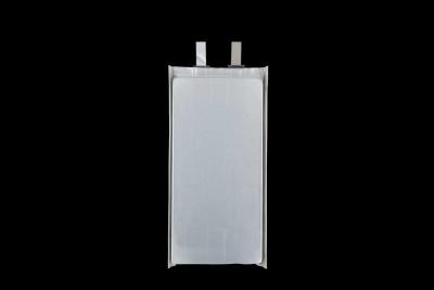 China 3.7V 35000mAh High Rate Lipo Single Cell Lithium Polymer Pouch Battery 11.5x89.5x191mm for sale