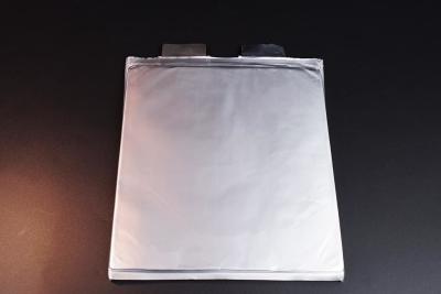 China Jarwin 3.2V 50Ah 160Wh LFP Pouch Cell Battery Long Life Cycle High Power for sale