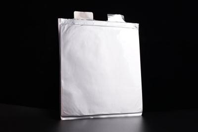 China Jarwin 3.2V 50Ah LiFePO4 Pouch Cell Deep Cycle Battery 50000mAh 12.8mm Thin for sale