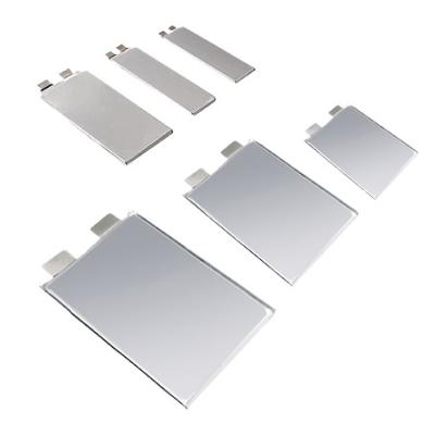 China 3.2V 26Ah LiFePO4 Pouch Battery Cell Prismatic for Energy Storage for sale