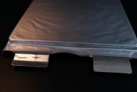 China 3.2V 50Ah LiFePO4 Battery Cell Grade A Pouch 50000mAh Energy Storage LFP for sale