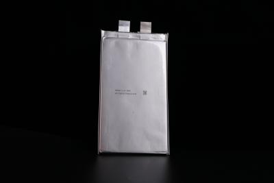 China Jarwin 3.2V 40Ah LiFePO4 Pouch Cell for Home Energy Storage 767g for sale