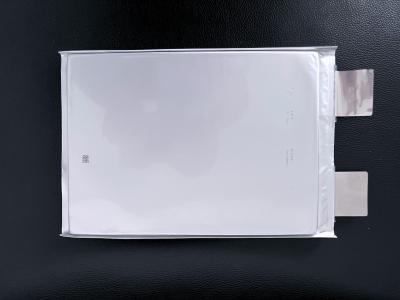 China Jarwin 3.2V 26Ah LiFePO4 Pouch Battery Cell LFP Lithium Polymer Rechargeable for sale