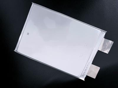 China 3.2V 20Ah LiFePO4 Pouch Battery Cell 20000mAh 390g High Capacity Lithium Ion for sale