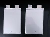 China Jarwin 3.2V 50Ah LFP LiFePO4 Pouch Cell High Energy Density Lithium Ion Battery for sale