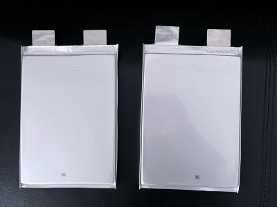 China Jarwin 3.2V 50Ah LFP LiFePO4 Pouch Cell High Energy Density Lithium Ion Battery for sale