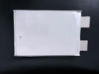 China 3.2V 60Ah LiFePO4 Pouch Cell Deep Cycle Lithium Ion Battery Grade A for EV Forklift for sale