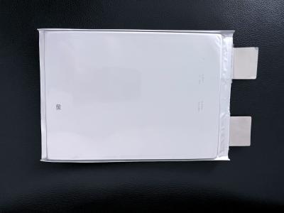 China 3.2V 60Ah LiFePO4 Pouch Cell Deep Cycle Lithium Ion Battery Grade A for EV Forklift for sale