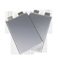 China 3.2V 40Ah LiFePO4 Lithium Ion Polymer Battery Pouch Cell for Energy Storage for sale