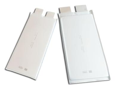China 3.2V 50Ah LiFePO4 Pouch Cell LFP Battery 935g for Energy Storage Systems for sale