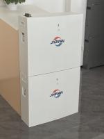 China Jarwin 5.12kWh All-in-One Home Energy Storage Battery System 51.2V 100Ah LFP for sale