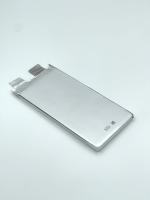China Jarwin 3.2V 30Ah LFP Pouch Cell Lithium Ion Battery CE RoHS for sale