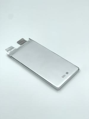 China Jarwin 3.2V 30Ah LFP Pouch Cell Lithium Ion Battery CE RoHS for sale