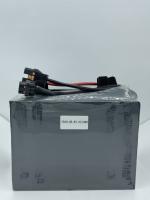 China Herewin 88.8V 70000mAh 24S2P Semi-Solid Soft Pack Battery with RS485 for Drones for sale