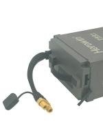 China Herewin 14S1P Pro+ 22000mAh 25C Discharge Sprayer UAV Battery 53.2V Aluminum Alloy Shell for sale