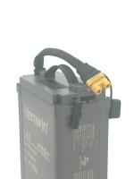 China Herewin 14S1P Pro+ 22000mAh 25C Discharge Sprayer UAV Battery 53.2V Aluminum Alloy Shell for sale
