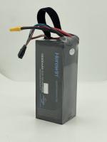 China Herewin 22.2V 16000mAh 6S LiPo Smart Drone Battery Soft Pack for Agricultural UAVs for sale