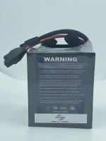 China Herewin 14S 52000mAh 51.8V Soft Pack UAV Drone Battery LFP LIPO for Agricultural AI Aircraft for sale