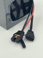 China Herewin Semi-Solid State Battery 18S 66.6V 65000mAh 4329Wh High Capacity Li-Ion Pack for sale