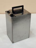 China 60V 40Ah LiFePO4 EV Battery 2560Wh 2000 Cycle Life for Two Wheelers for sale