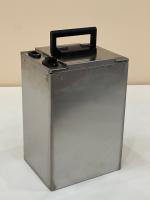 China 60V 40Ah LiFePO4 EV Battery 2560Wh 2000 Cycle Life for Two Wheelers for sale