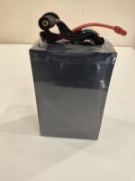 China Herewin 6S 44000mAh 22.8V LiHv High Voltage UAV Drone Battery Pack 25C for sale