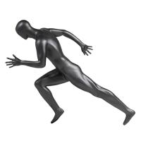 China Full Body Running Fitness Mannequin Dynamic Poses For Long Term Use for sale