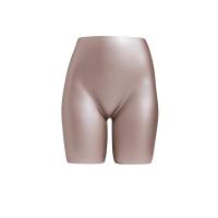 China Matte Female Underwear Mannequin Fiberglass 43CM Height For Showcasing for sale