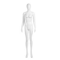China Elegant Full Body Lifelike Female Mannequin Stand Posture For Clothing Display for sale